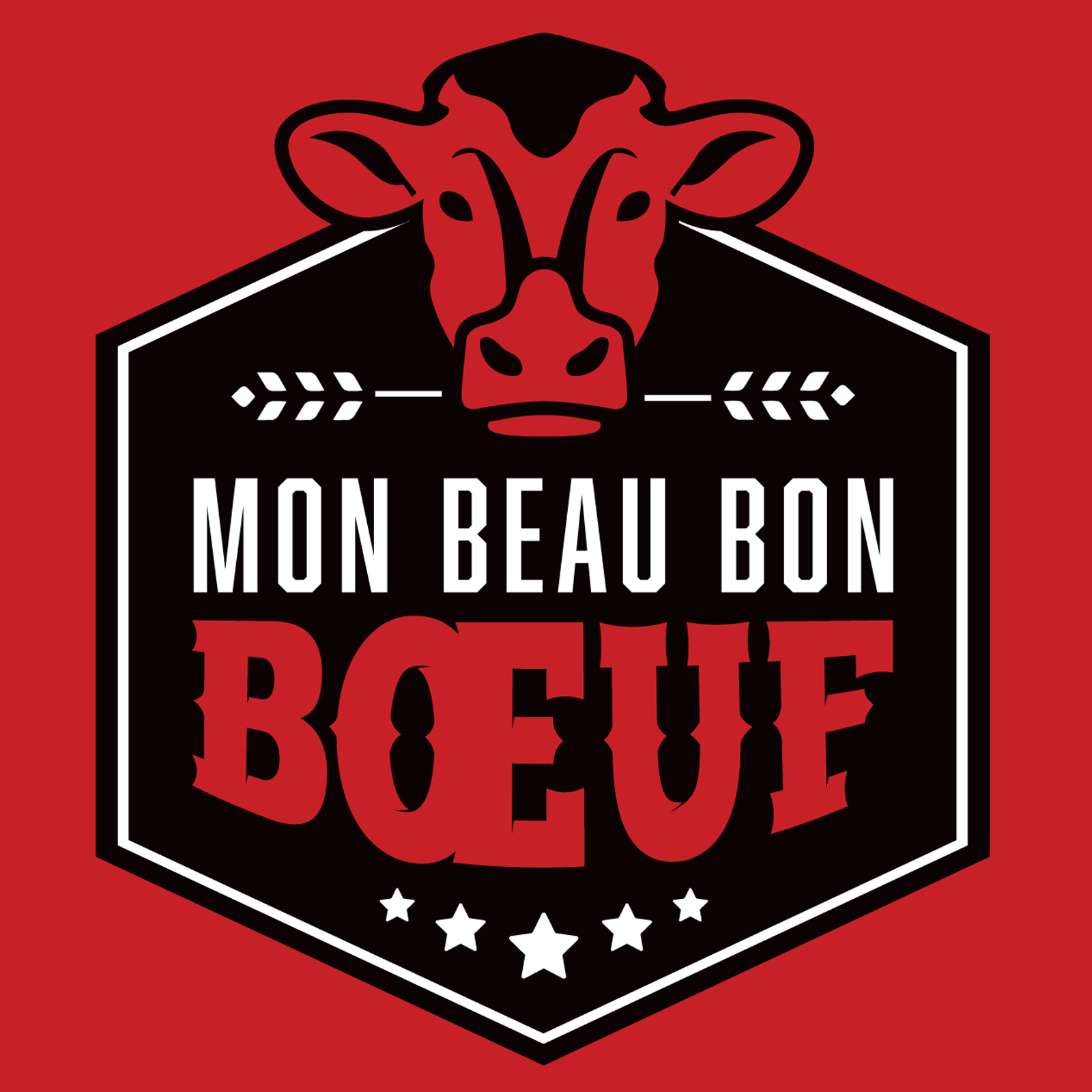 Carte-Cadeau Virtuelle Mon Beau Bon Boeuf