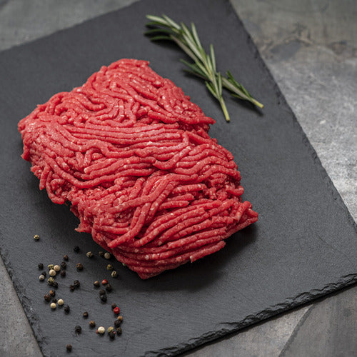Ground Beef and Chicken – Mon Beau Bon Boeuf